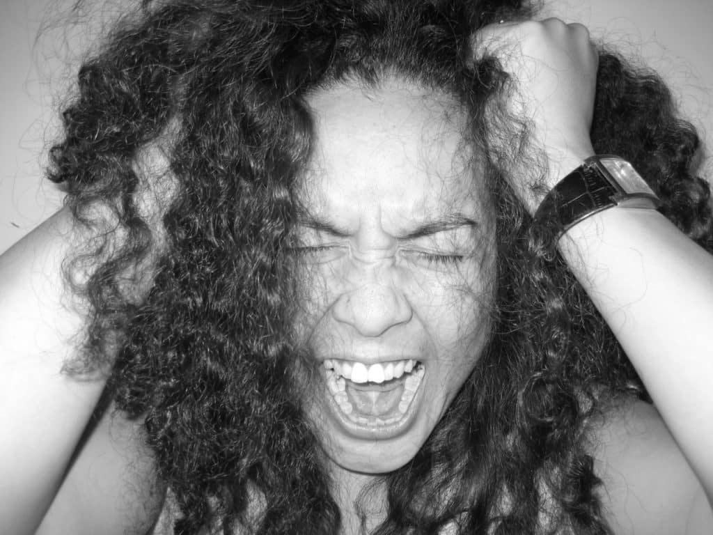 5 things your anger is trying to tell you